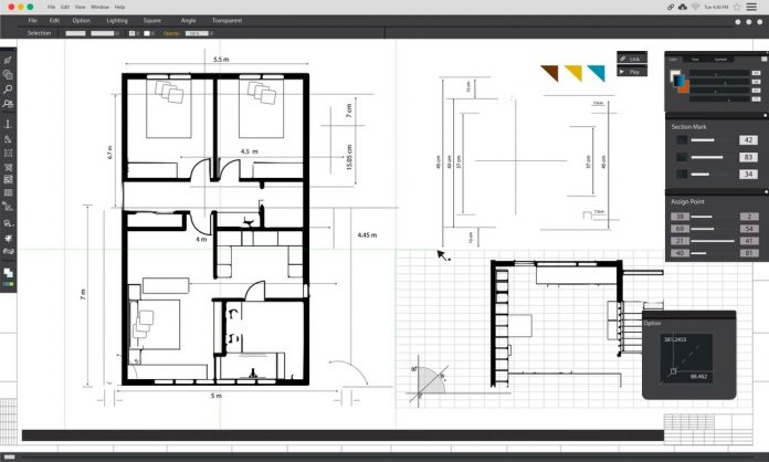 Intelligent Digital Floorplans: How Software Can Support You