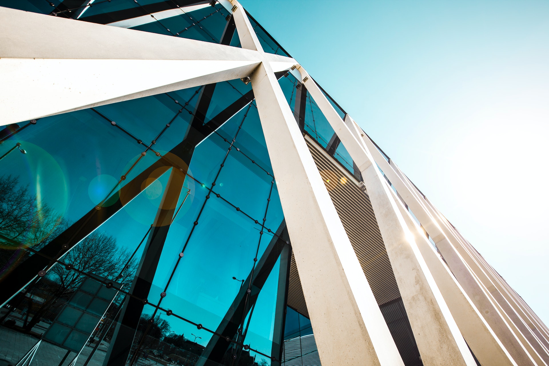 5 Unparalleled Modern Building Facades with an Important Role in ...